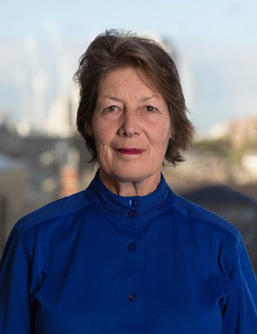 Jane Holderness Roddam - Alchetron, The Free Social Encyclopedia